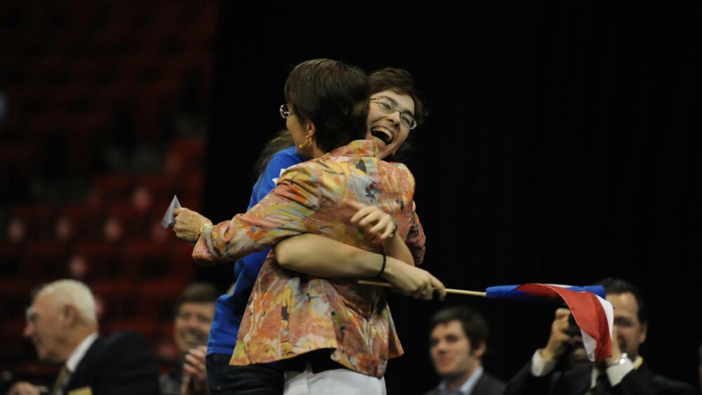 Contest - National History Day