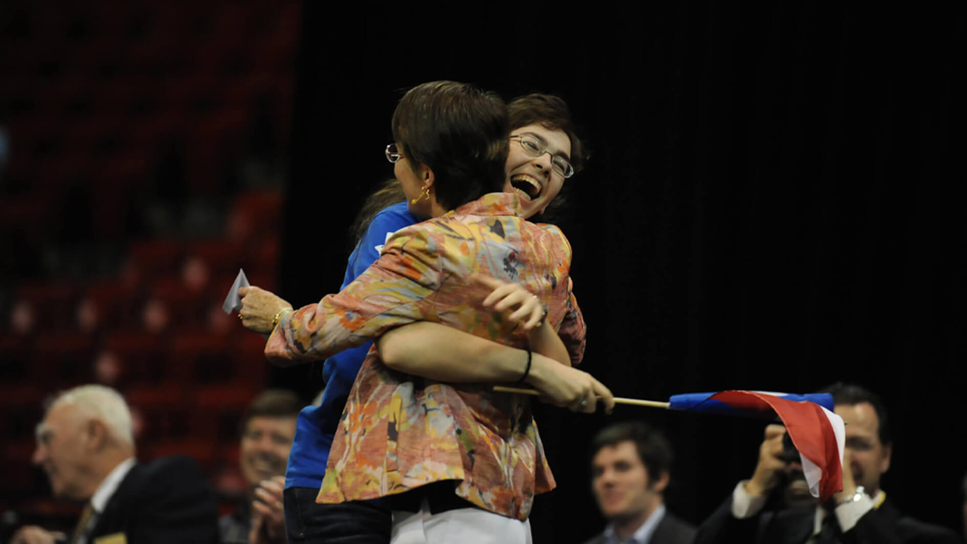 Contest - National History Day