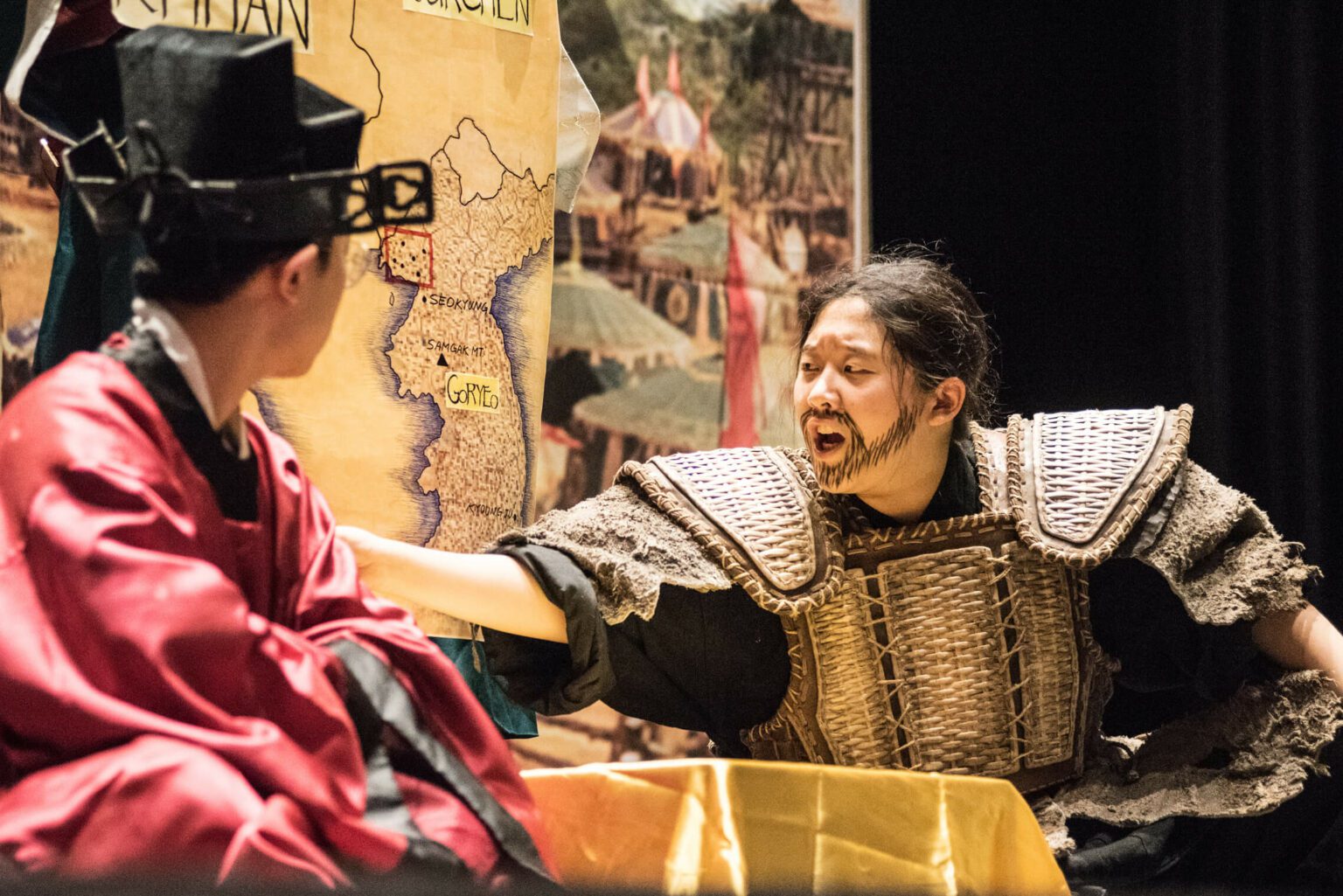 Get Started on Your Project - National History Day