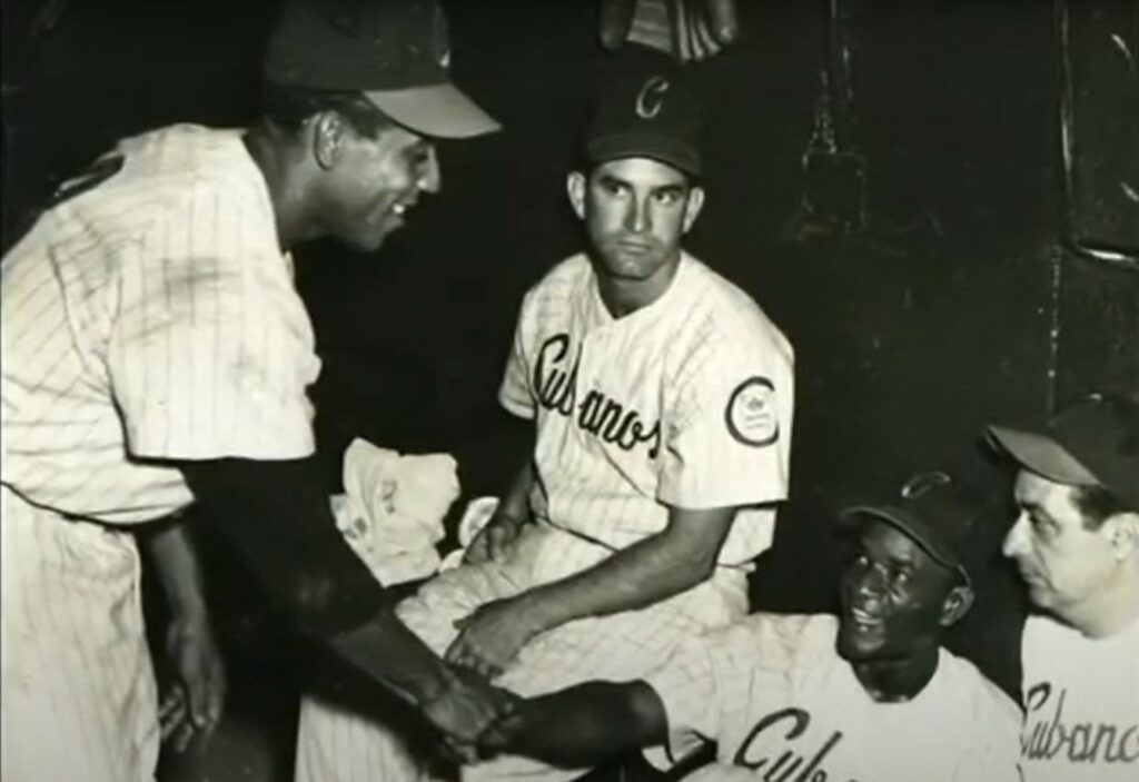 Documentary Project Example 1: Baseball Diplomacy - National History Day