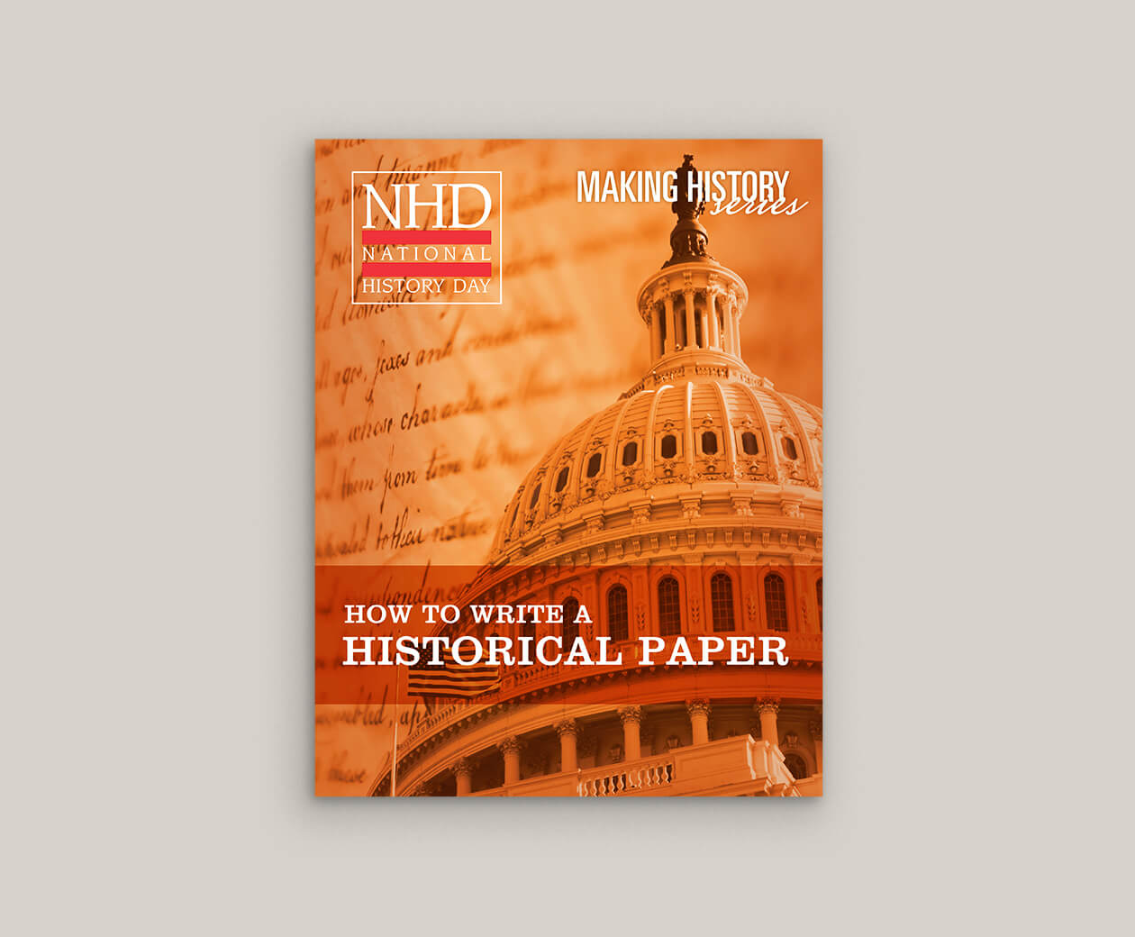 How To Create A Historical Paper Workbook National History Day How To Create A Historical Paper Workbook National History Day