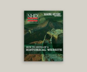Website Archives - National History Day