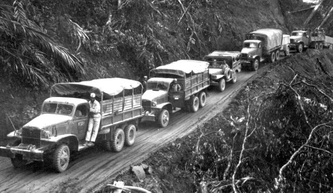 Supplies and Logistics: Problem Solving Alternatives to Japanese ...