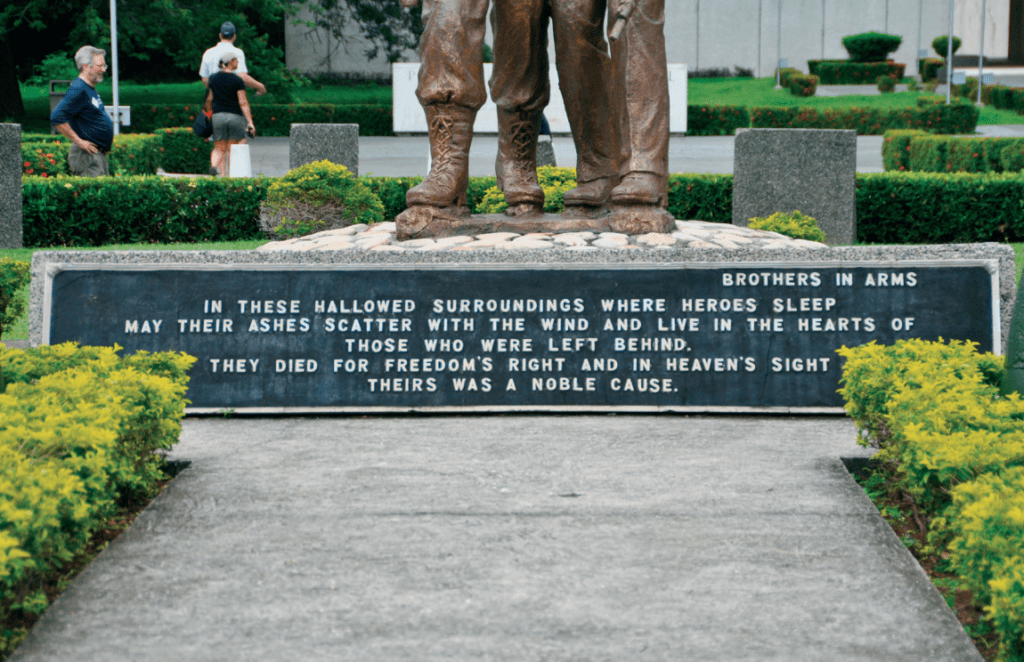 The Song of War: Poetry from the Pacific Theater - National History Day