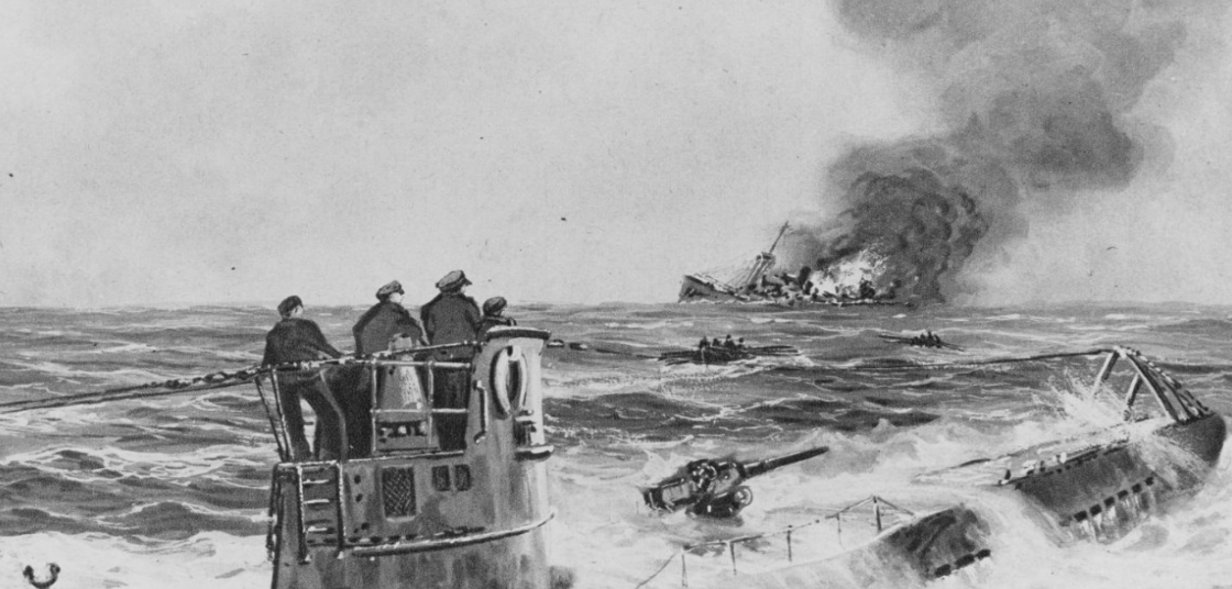 Battle Of The Atlantic Ww2