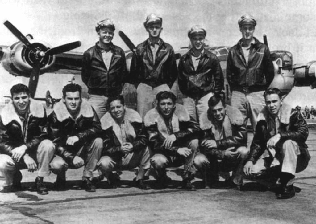 “I’ll Huff and Puff and Blow Your Ships Up”: The Impact of the German ...