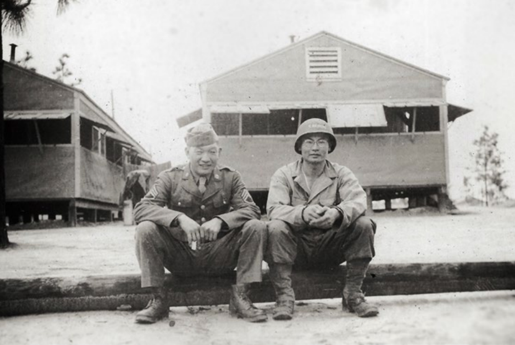 A Japanese American Family’s Experience During World War II: A Living ...