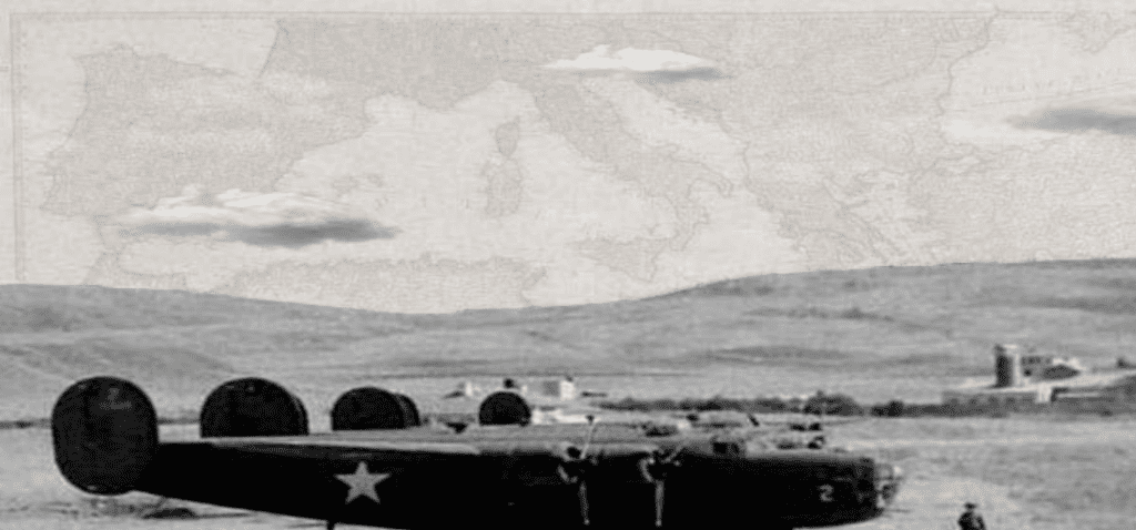 Flight Plans and Rescues: Using Math to Explore the World War II ...