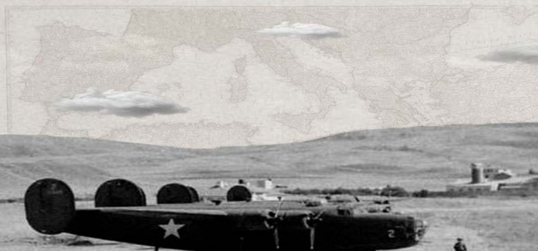 Flight Plans and Rescues: Using Math to Explore the World War II ...