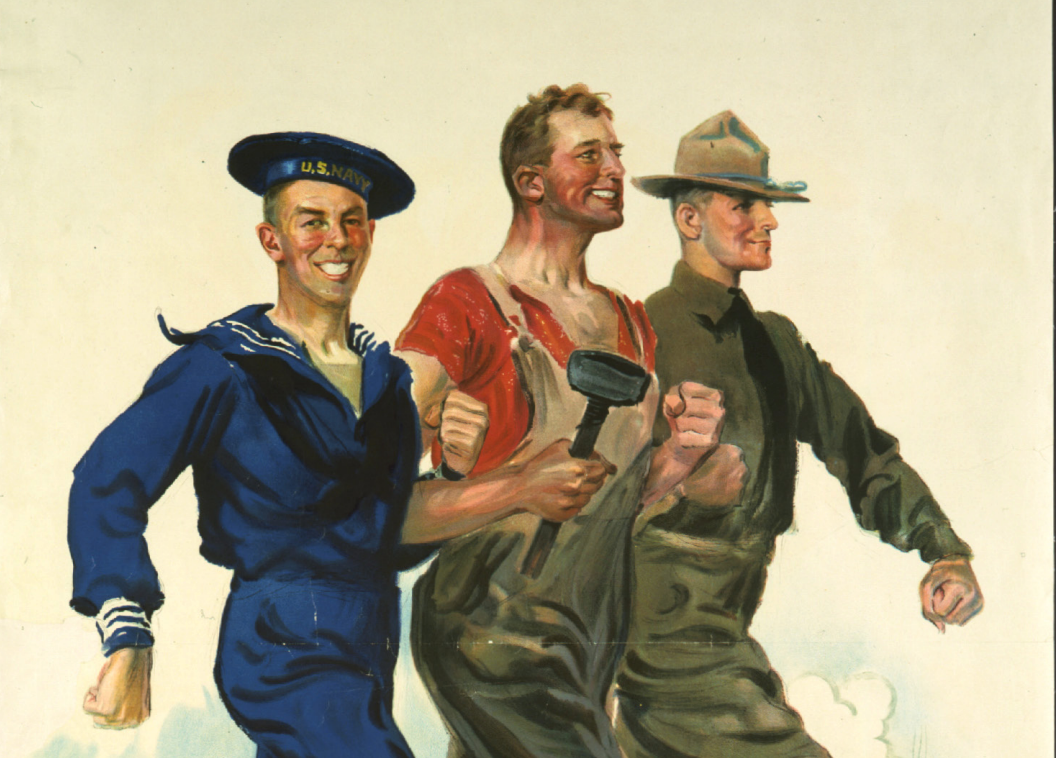 The Seattle General Strike of 1919: Labor Unions Uniting for Change ...