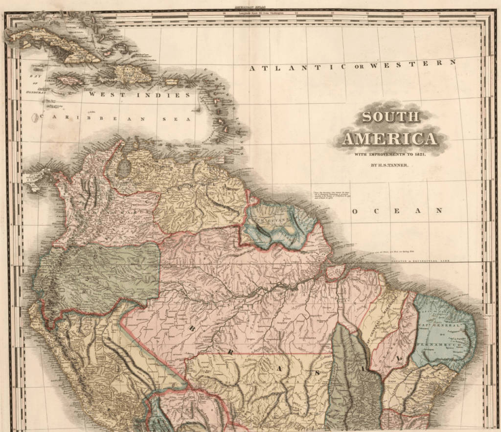 The Monroe Doctrine: Debating America's Defense of Indepedence Abroad ...