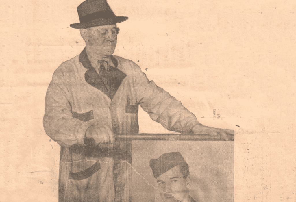 Remembering Service: Creating Found Poetry at the Abraham Lincoln ...