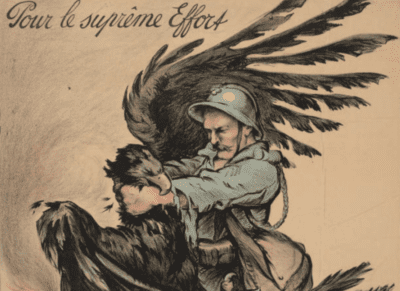 Mobilizing the Masses: Propaganda on the Home Front During World War I ...