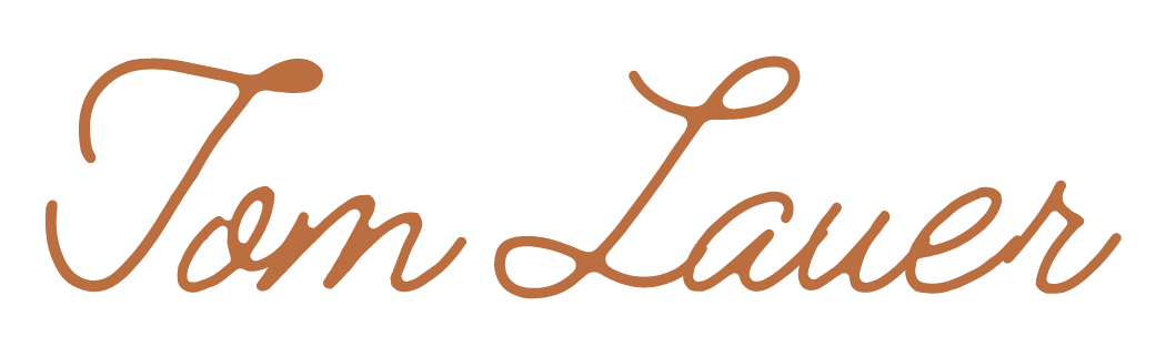 Tom Lauer - National History Day