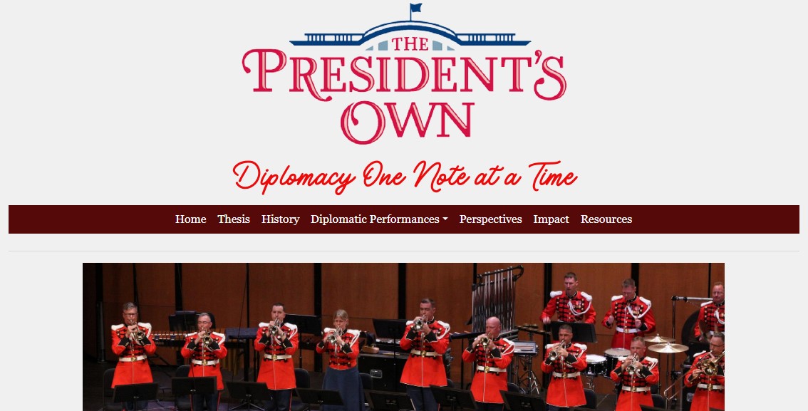 Project Example Archives - National History Day