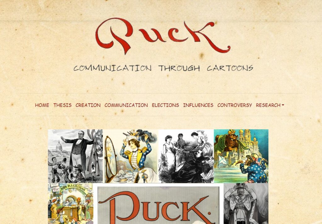 Website Archives - National History Day