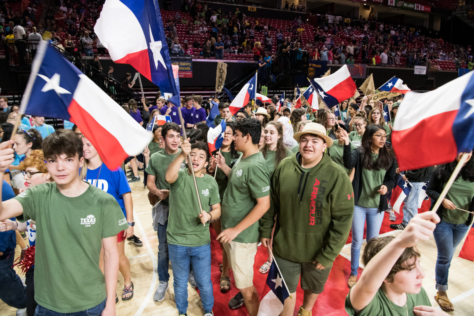 National Contest - National History Day