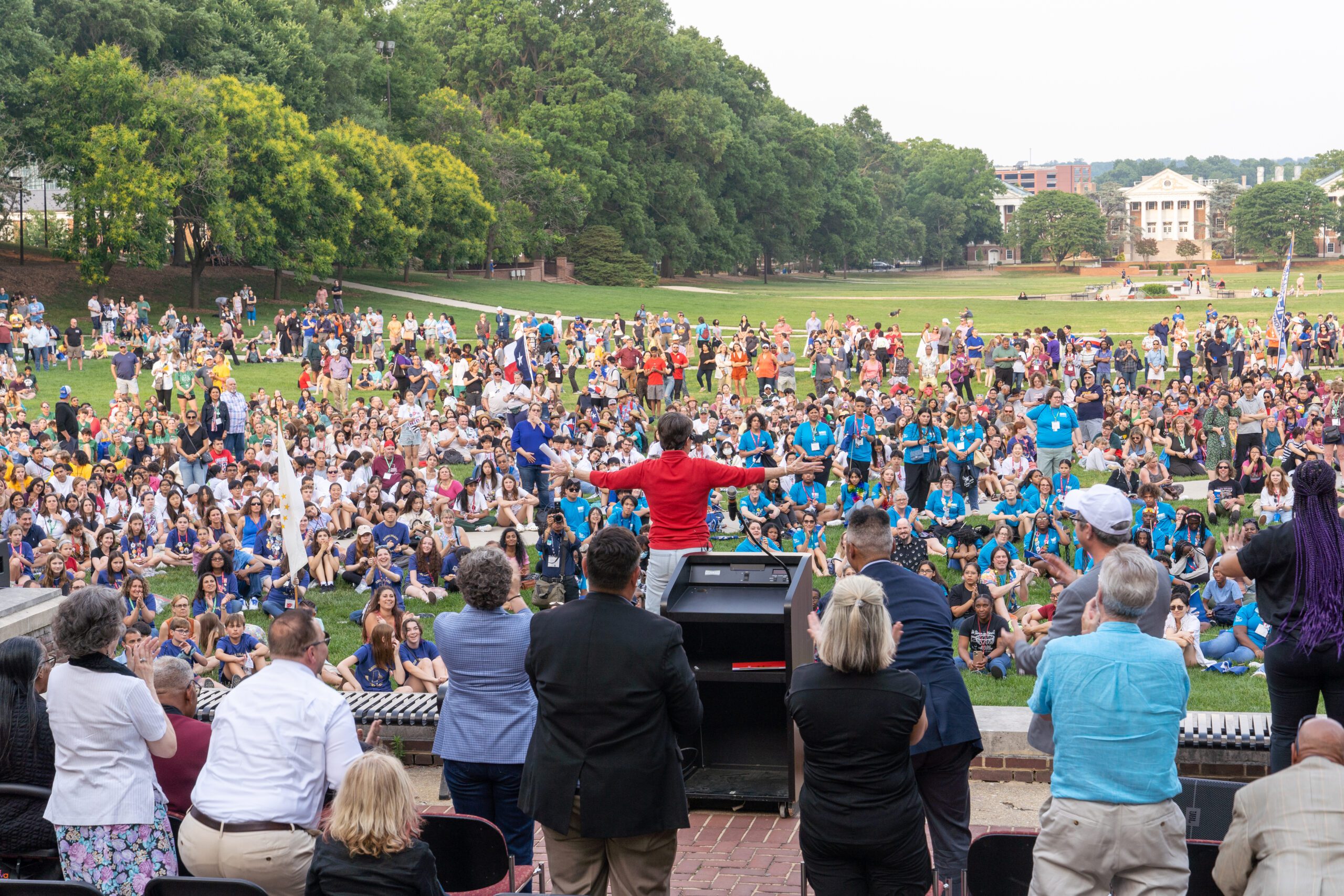 As a Student, You Made History. Now, Help Us Celebrate the History of ...