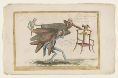 Expanding the Vote in the Jacksonian Era - National History Day