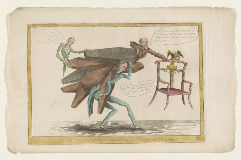 Expanding the Vote in the Jacksonian Era - National History Day