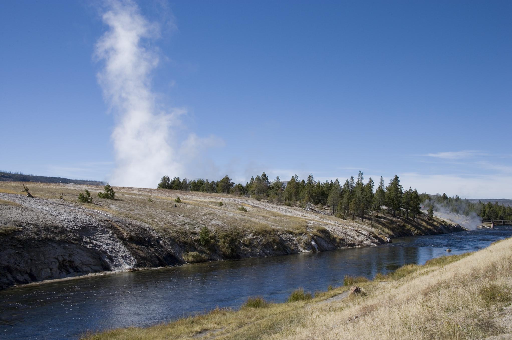 National Parks: Perspectives on Preservation and Development - National ...