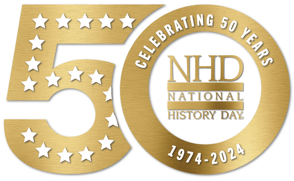 Home - National History Day