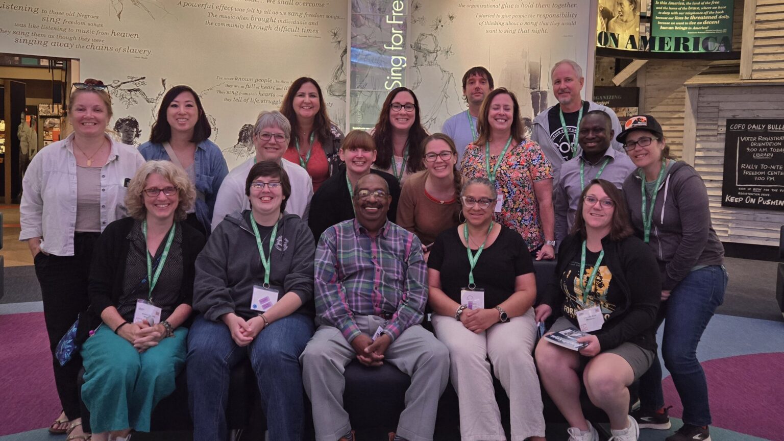 News & Events - National History Day