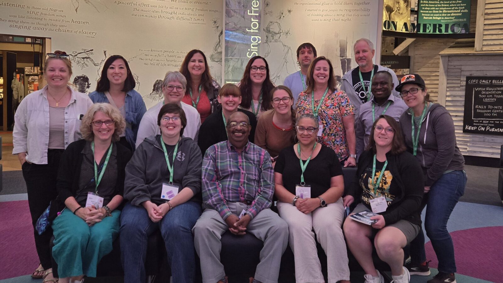 News & Events - National History Day