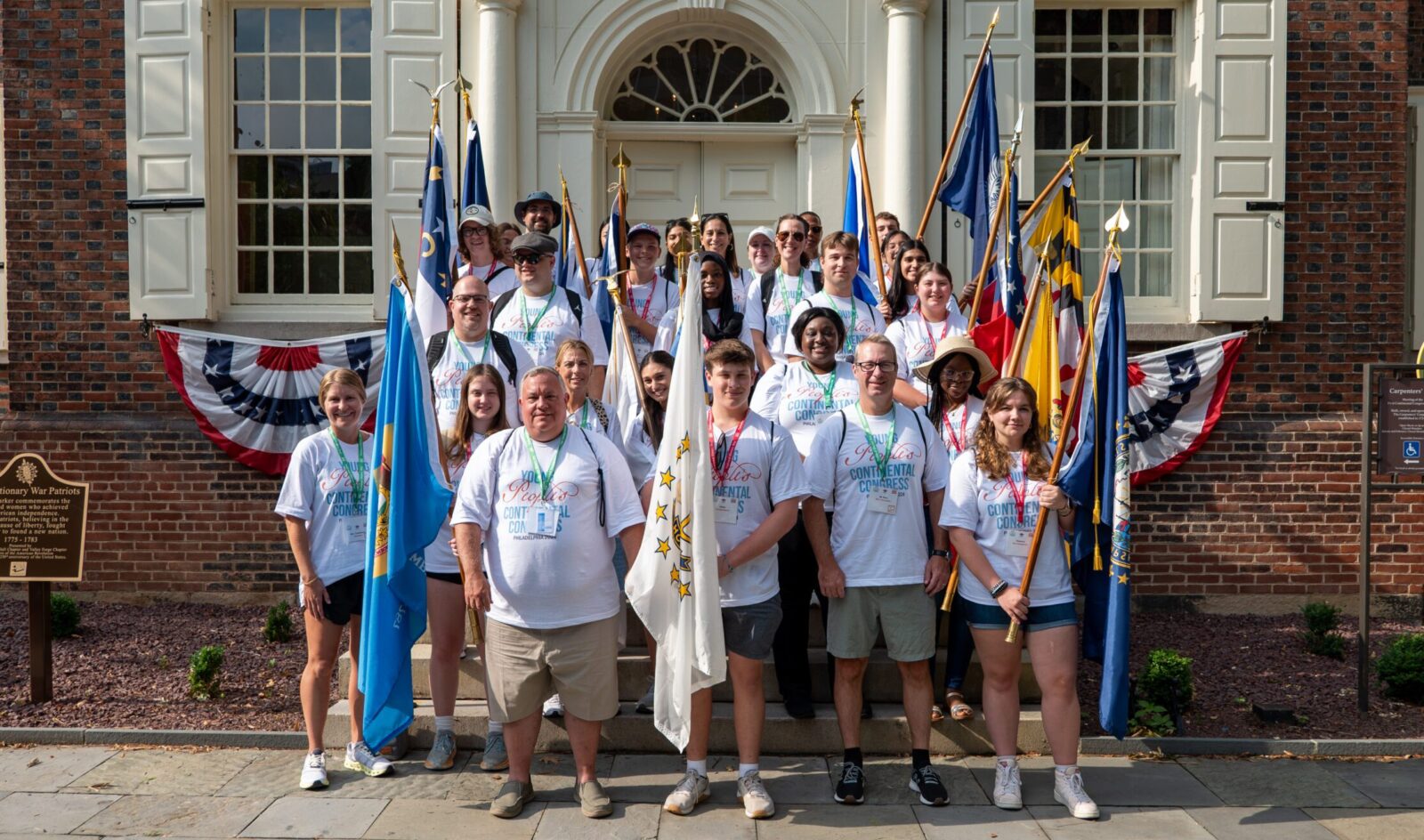 News & Events - National History Day