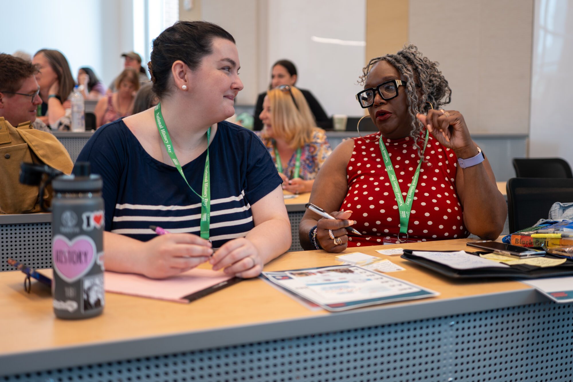 News & Events - National History Day