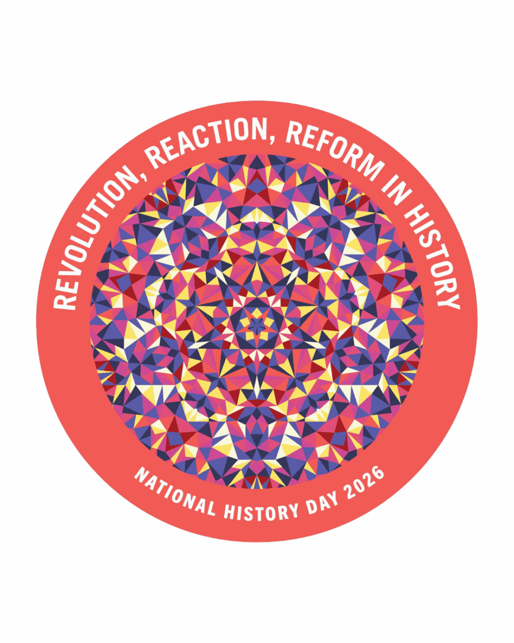 Home - National History Day