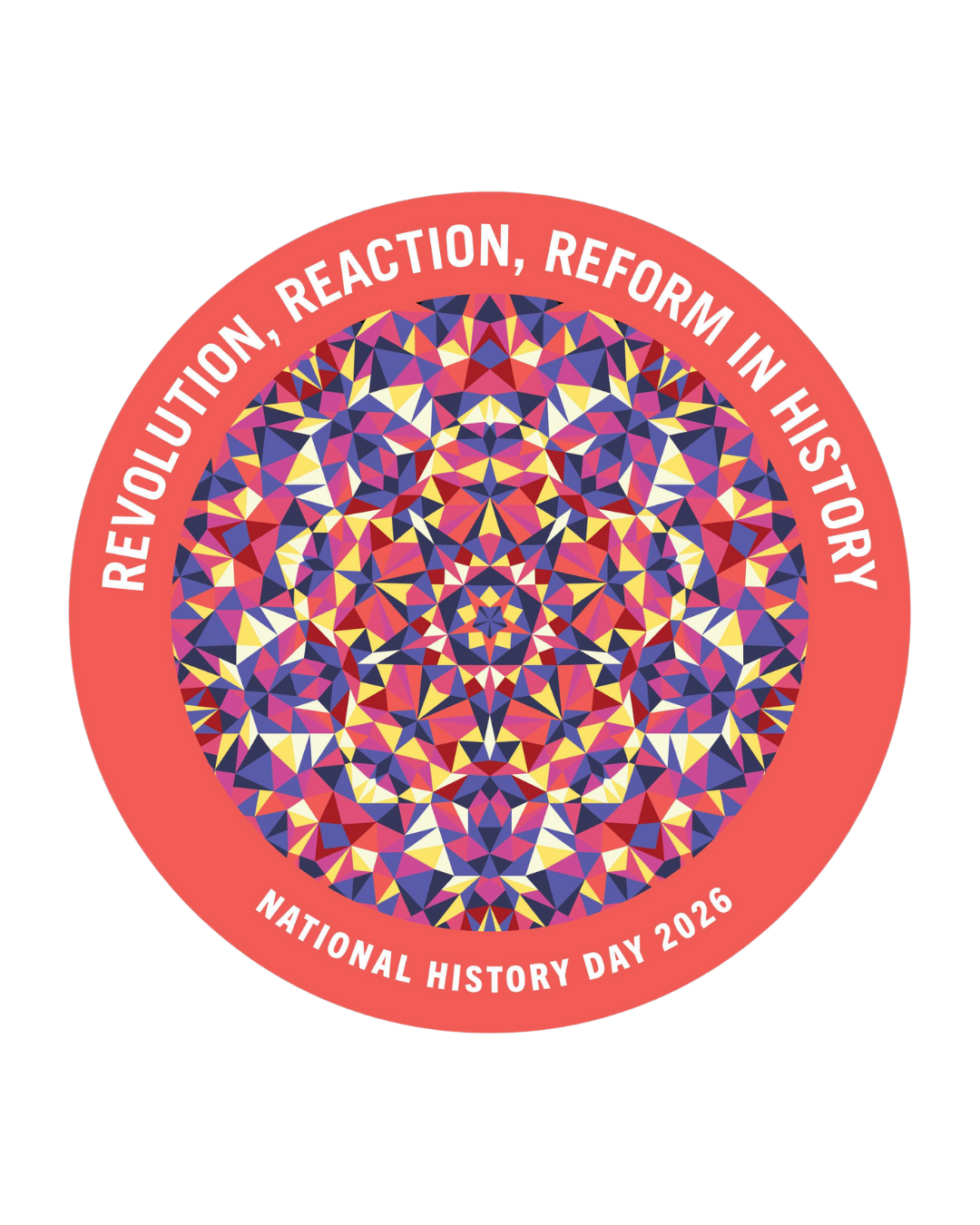 Home - National History Day