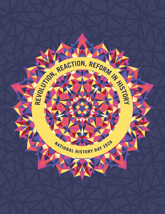 Theme - National History Day