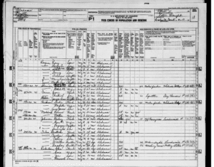 Paper Project Example 1: Women Strike for Peace - National History Day