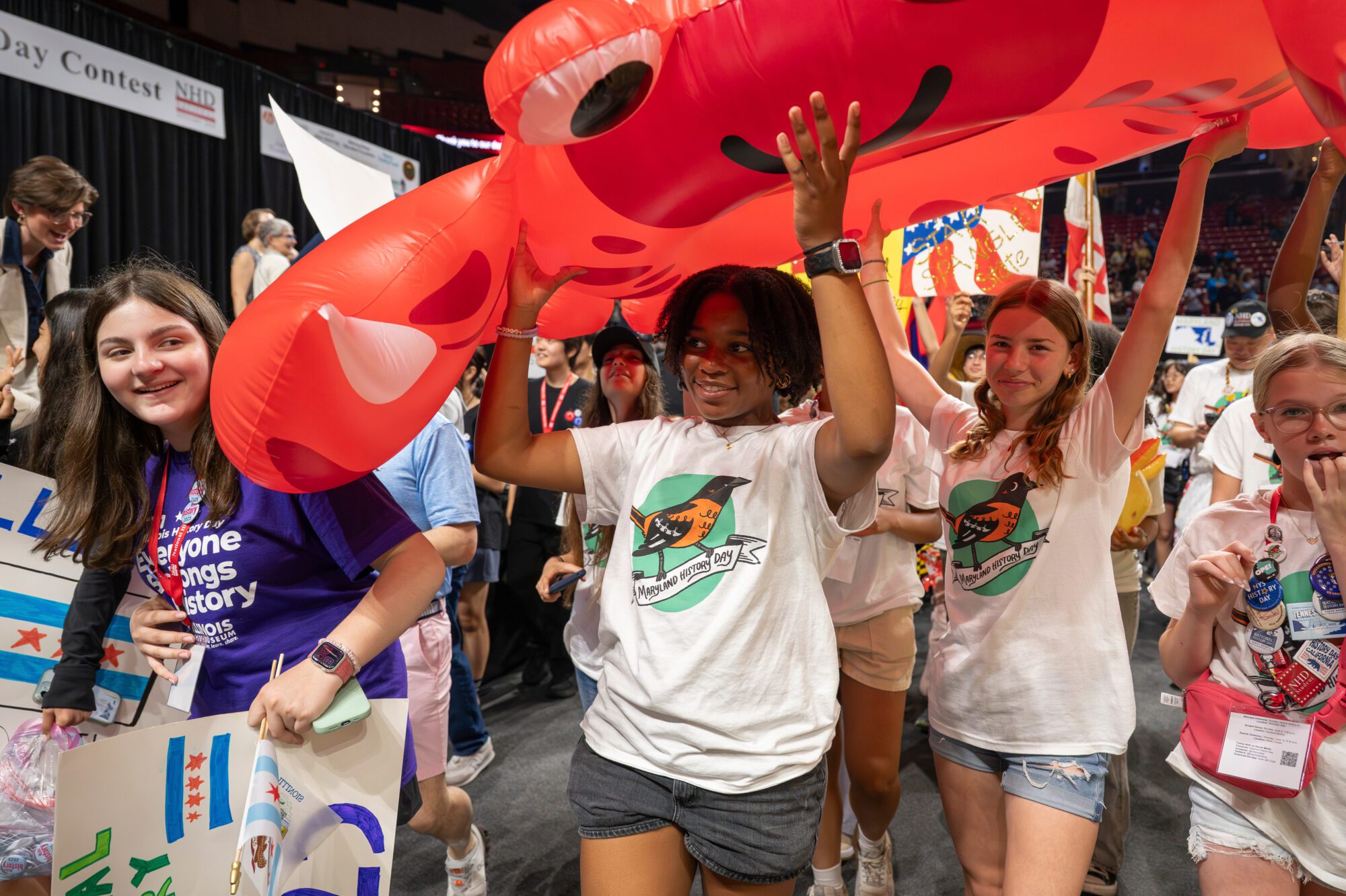 Home - National History Day