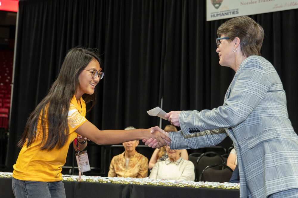 Contest - National History Day