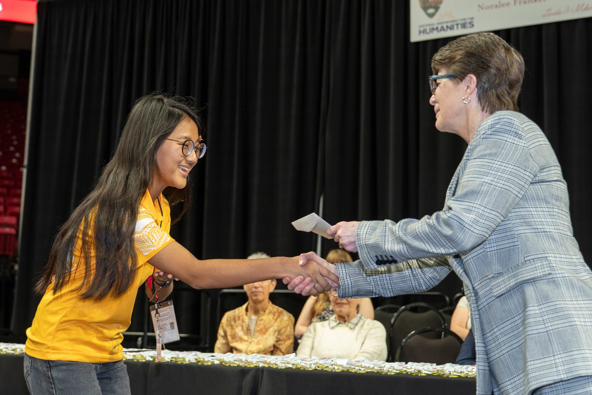 Contest - National History Day