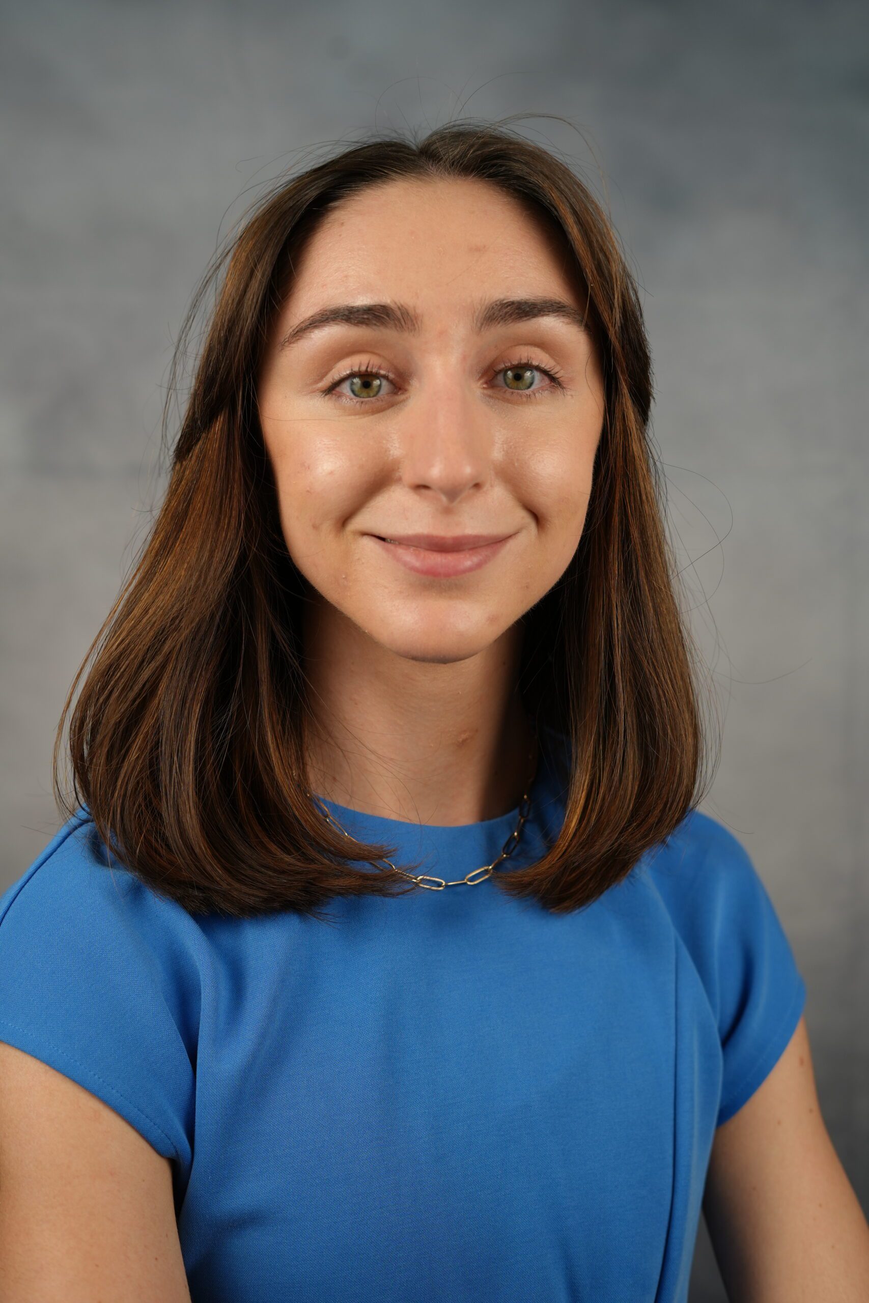 Mary Walsh National History Day