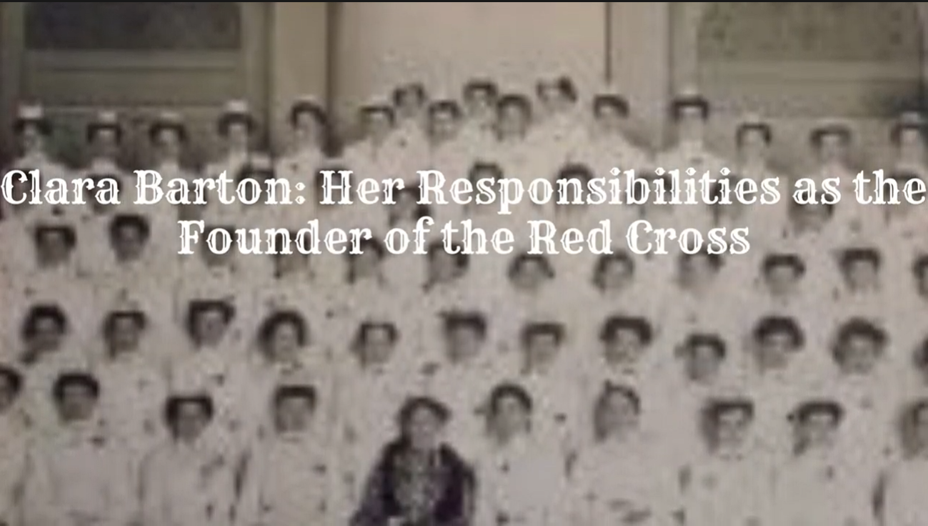 National History Day® Project Examples - National History Day