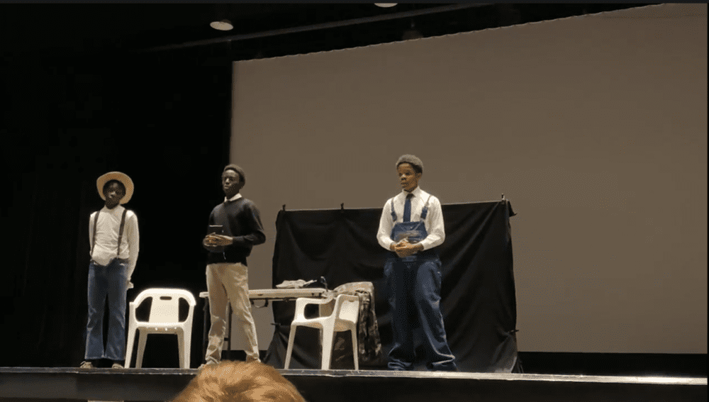 National History Day® Project Examples - National History Day